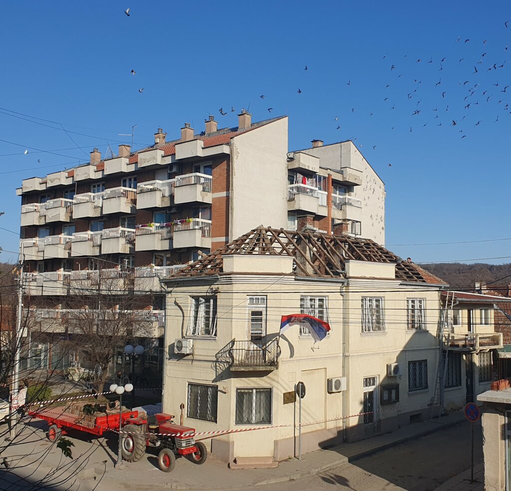 Zavicajni muzej Cicevac – Темнић Инфо